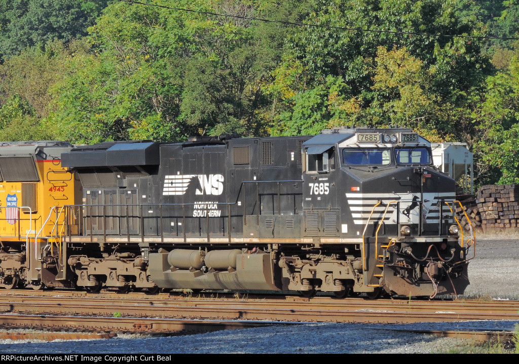 NS 7685